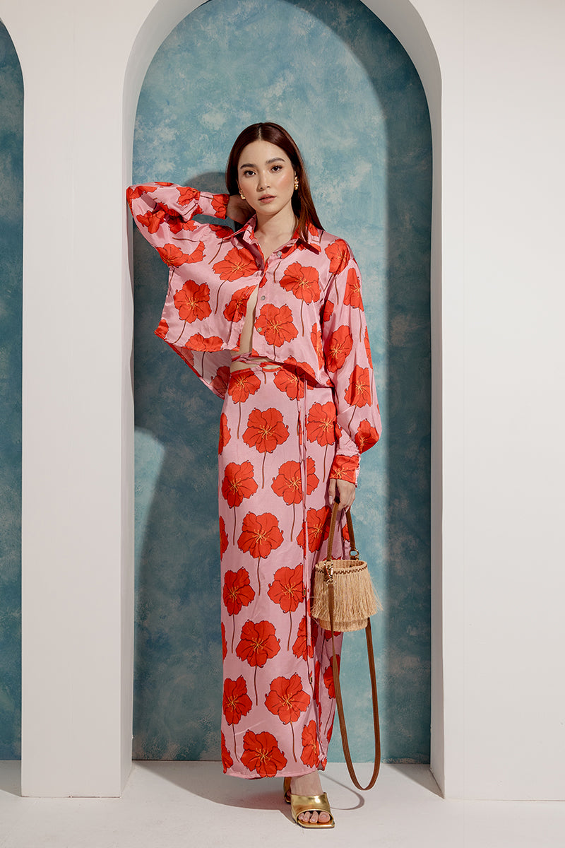 Tie Skirt – Sensi Studio