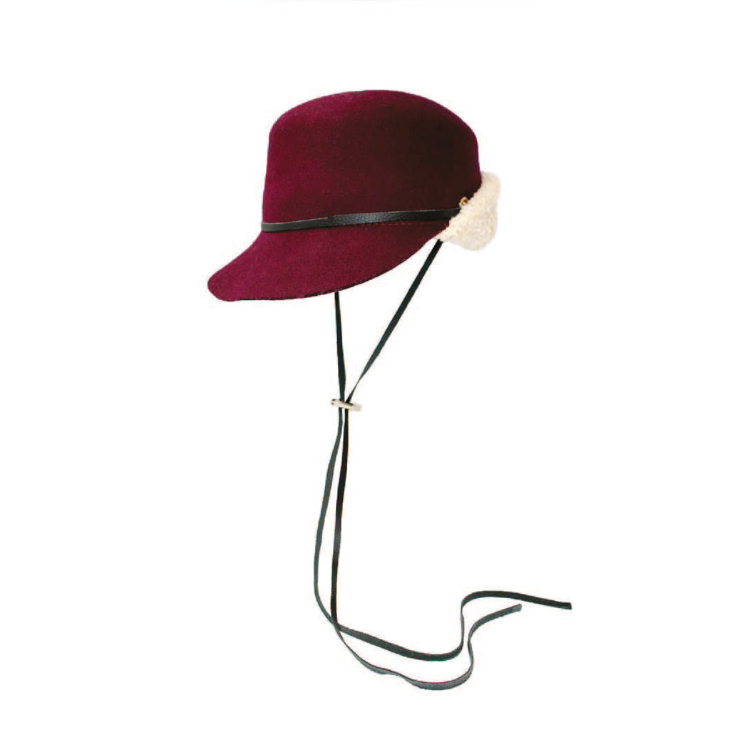 Cozy Cap – Sensi Studio