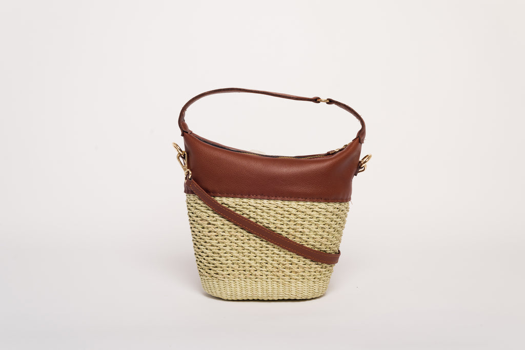 THE BILLY BAG – Sensi Studio