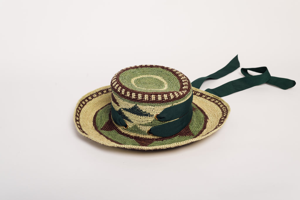 THE JAKE HAT – Sensi Studio