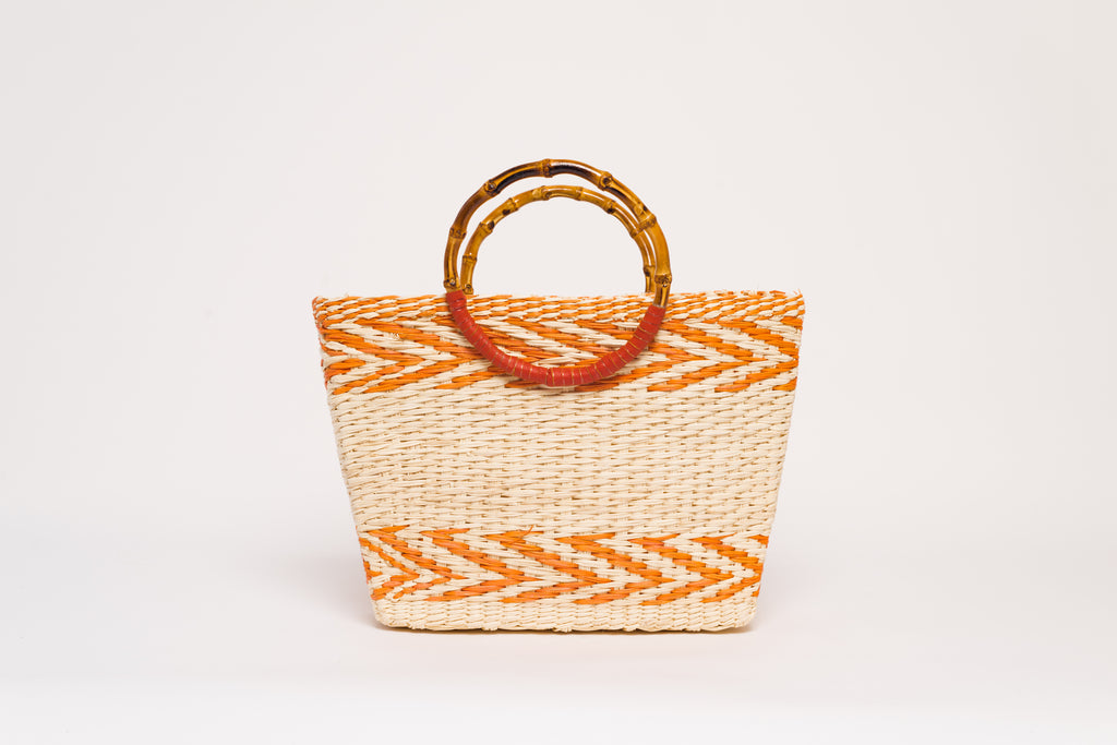 THE MARGOT BAG – Sensi Studio