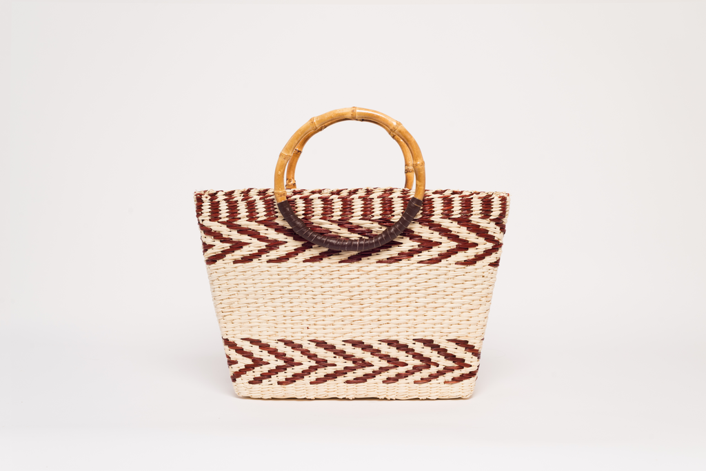 THE MARGOT BAG – Sensi Studio