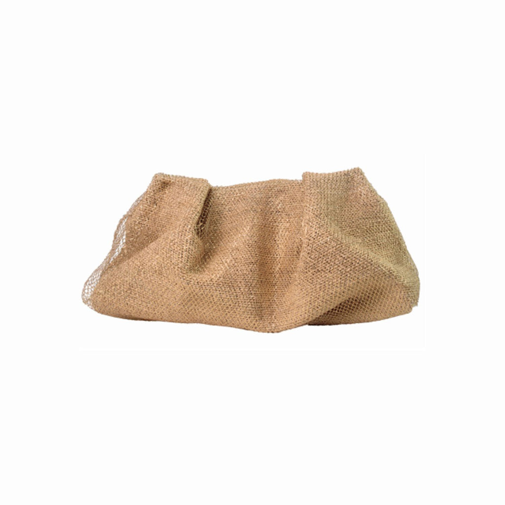 Sisal Medium Pouch – Sensi Studio
